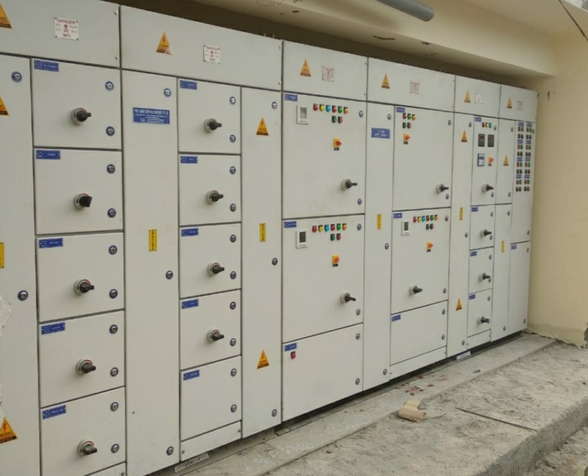 LT Panels – VPCPL Energy